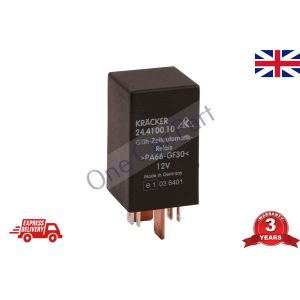 VW Transporter Caddy Golf Jetta Passat Audi 100 80 90 Glow Plug Relay ...