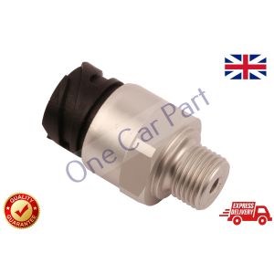 Suspension Pressure Sensor For Mercedes Benz Actros Axor Atego Travego ...